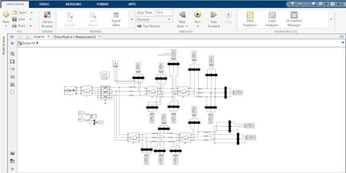 Do matlab and simulink tasks by Rani_nadia0 | Fiverr