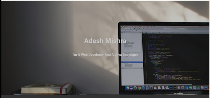 Develop responsive websites using react nodejs and mongodb by Adeshh_m ... Develop responsive websites using react nodejs and mongodb by Adeshh_m ...
