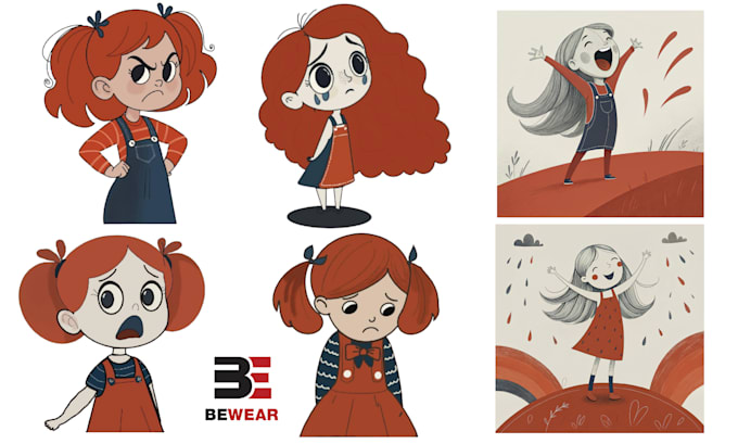 Create looped animated gif for any purpose by Bewear_socks | Fiverr