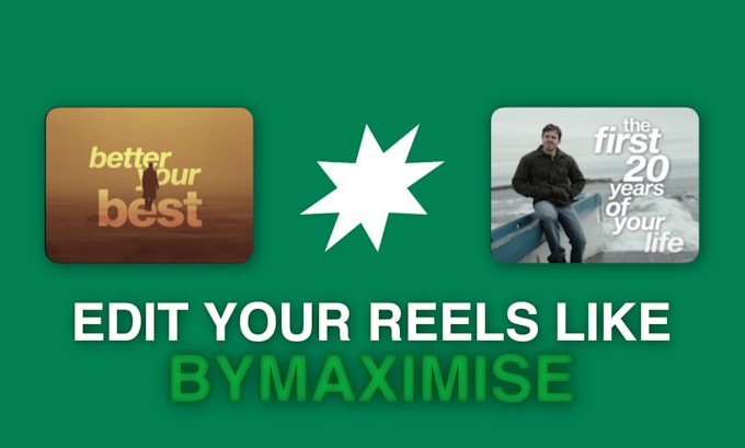 Edit cinematic reels, tiktoks and shorts like bymaximise by Pathumxl ...