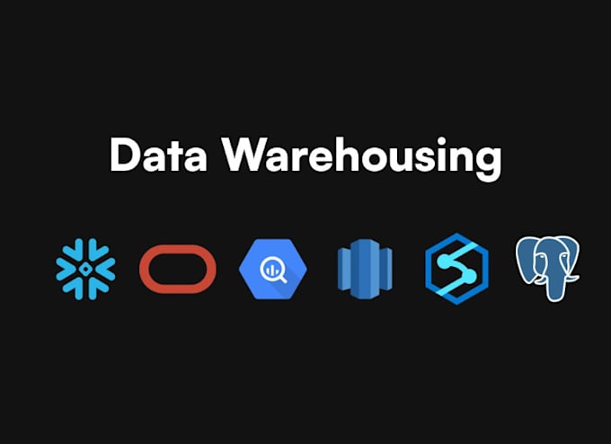 Create data warehouse and efficient etl data pipelines by Vrushabjain ...