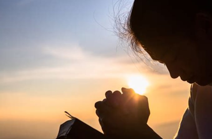 Remove curse, black magic, hex with powerful fasting and prayer