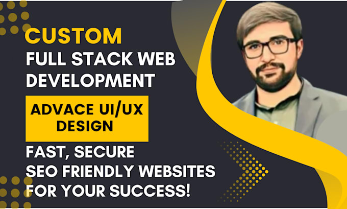 Build, fix, and redesign custom site by Mikkodev | Fiverr Build, fix, and redesign custom site by Mikkodev | Fiverr