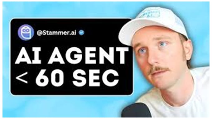 Build ai agents using crewai, autogen and langgraph for your business automation by Imurtu | Fiverr