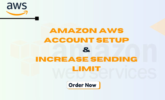 Configure aws ses with smtp for reliable bulk email delivery by Rm_awad ...