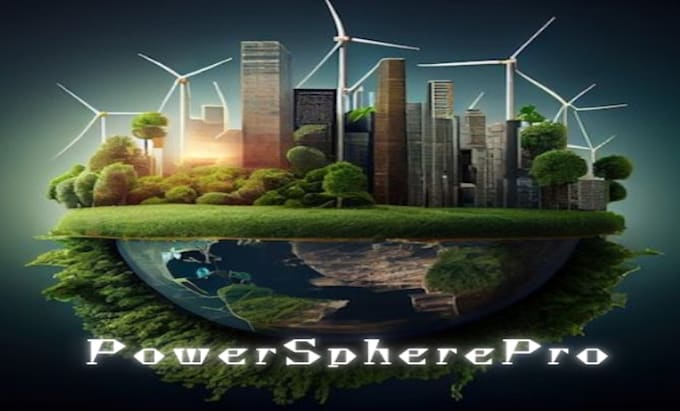 Design and optimize a customized solar panel by Shaimadz | Fiverr