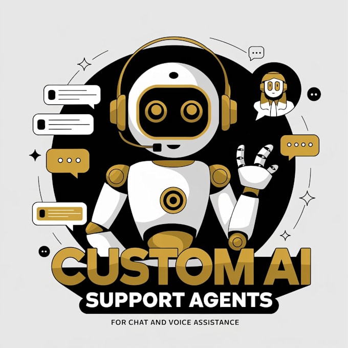 Create ai customer support agents for your store or website by ...
