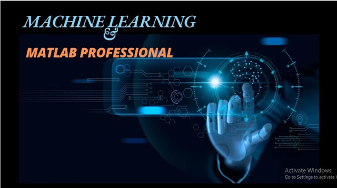 Matlab programming simulink machine learning image processing in python ... Matlab programming simulink machine learning image processing in python ...