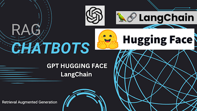 Generative Ai Rag Apps Using Langchain Dspy Gpt Llama3 Llm By Addonwebtech Fiverr