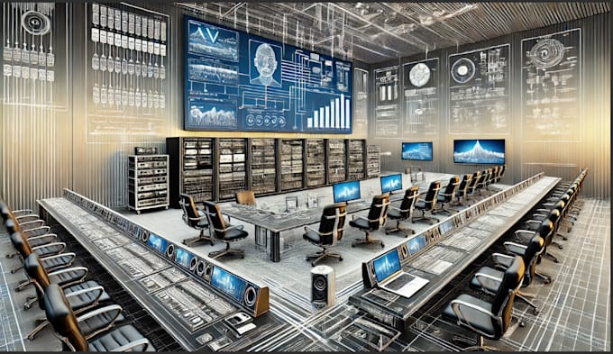 Do av system design with sketch, bom, takeoffs and audio visual ...