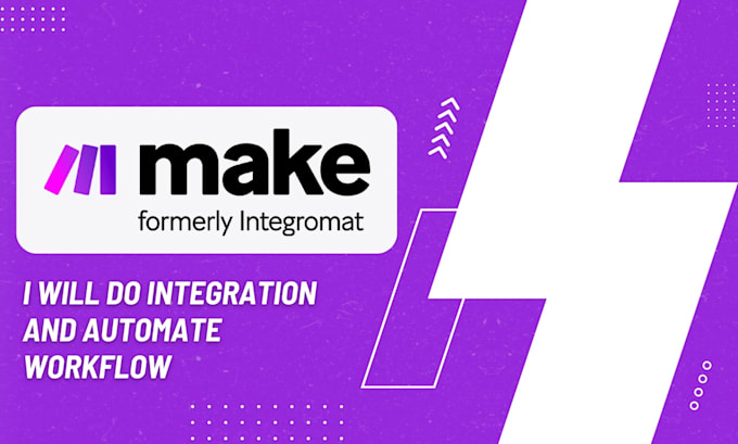 Set Up Make Com Automation Zapier Integromat Made Com And Make Com