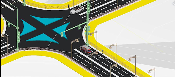 Be your autocad and python expert by Mhar761 | Fiverr