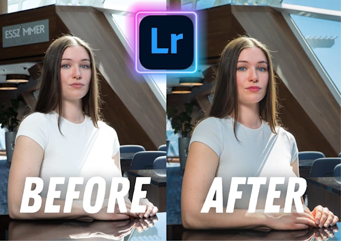 Transform every picture into visual art by Philproductionz | Fiverr