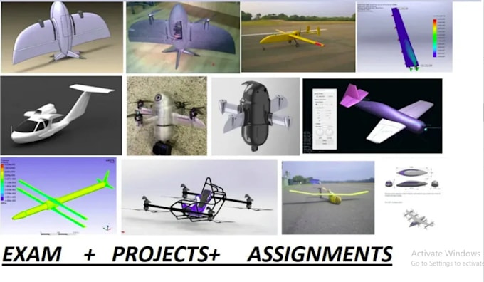 Aircraft propulsion, avionics, aerospace engineering, aerodynamics by ...