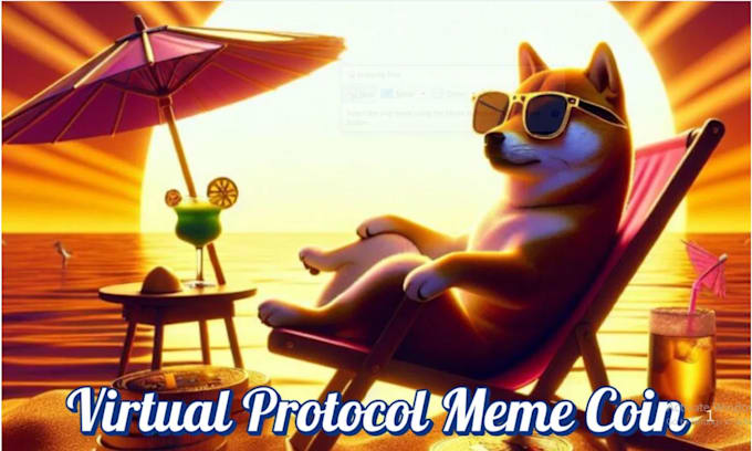 Create meme coin website ai meme token defi meme coin white paper ...