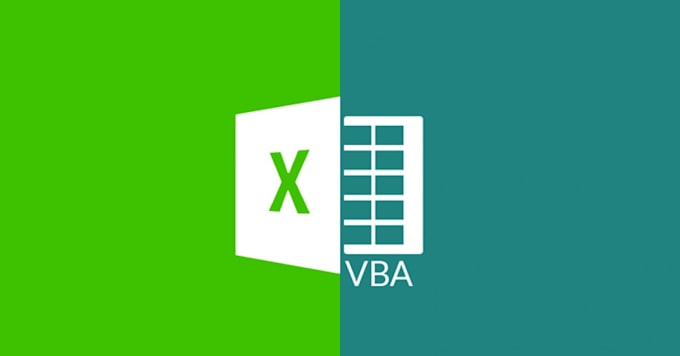 Do advanced excel, macros, vba programming by Shannon_data | Fiverr
