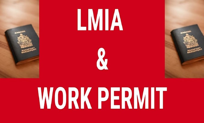 Get canada ict work permit, lmia work permit and job offer by Smith ...
