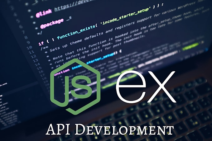 Develop an api, full backend, integration for your ecommerce by Andrei ...