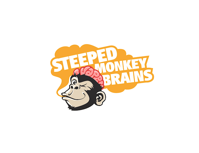 Create a whimsical monkey logo design by Rolando_fritsch | Fiverr