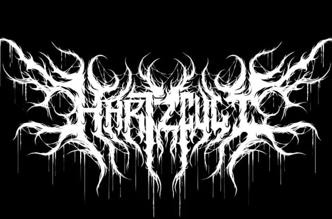 metalcore logo