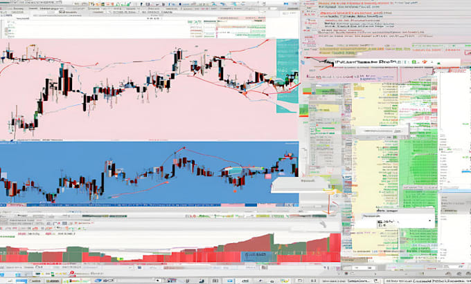 Develop Your Ninjatrader Algorithm In Ninjascript By Yusgamcoder Fiverr