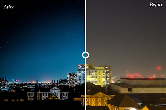 Edit, enhance and texture your raw photos from a dslr camera by Ajinkya ...