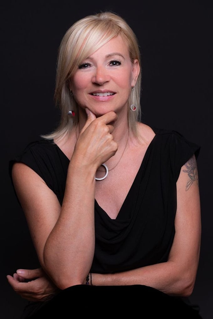 Check and write extended, ia ee hl sl io ib by Beth_adrian | Fiverr