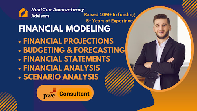 Do financial projections, budgeting, ratio analysis and financial ...