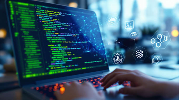 Develop custom ai models and create ai powered web app by Djaout ... Develop custom ai models and create ai powered web app by Djaout ...