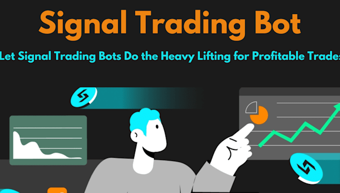 Build forex copy trading bot, mt5, telegram bot, mt4, discord bot ...