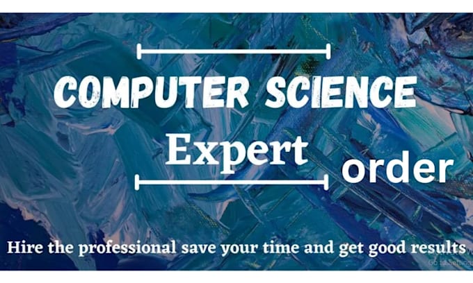Do computer science c, cpp, java, java script and python projects by ... Do computer science c, cpp, java, java script and python projects by ...