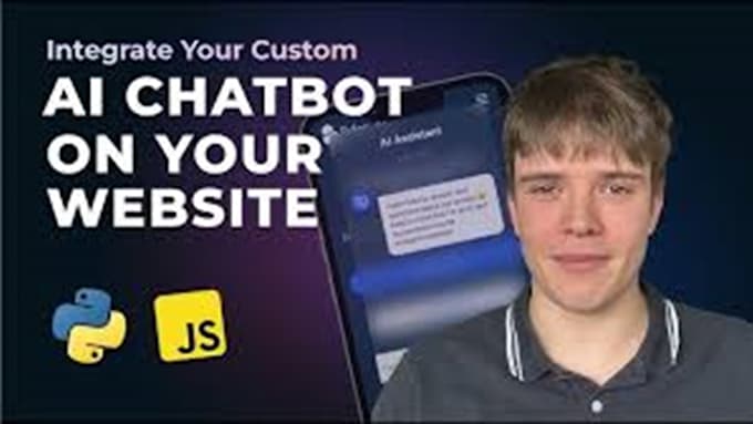 Integre la api openai de chatgpt en un sitio web de wordpress para ...