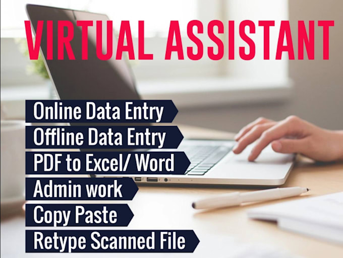 Be your virtual receptionist, customer service rep for your business by ...