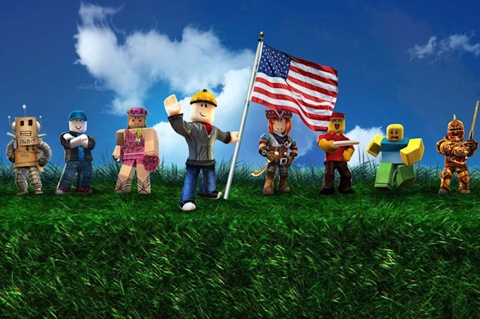 Roblox game development,script,obby,combat system,map,lobby,roleplay,simulator by Mufarolata ...