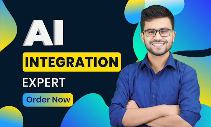 Ai developer train custom data science machine learning deep learning llm model by Web_chrome ...