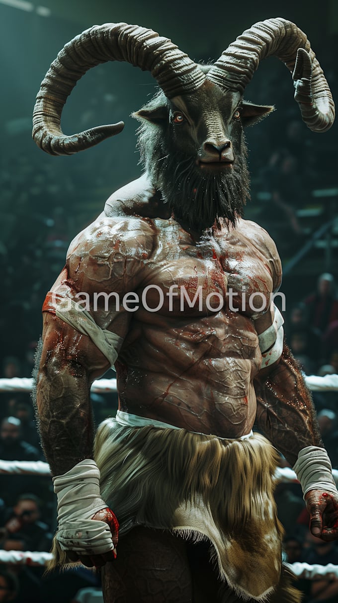 Do custom ai character design by Iremmeri | Fiverr