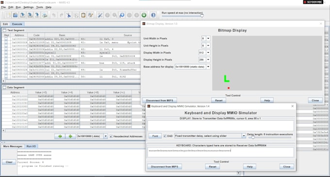 Do mips, x86 and arm assembly language projects by Tania_studio3 | Fiverr
