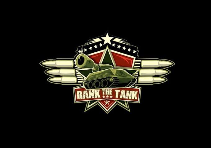 Make beautiful suitable tanks logo by Marcus_mummery | Fiverr