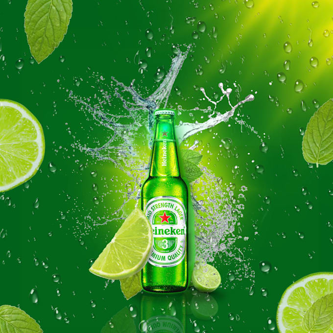 Make custom poster design creative eye catching and unique by ...