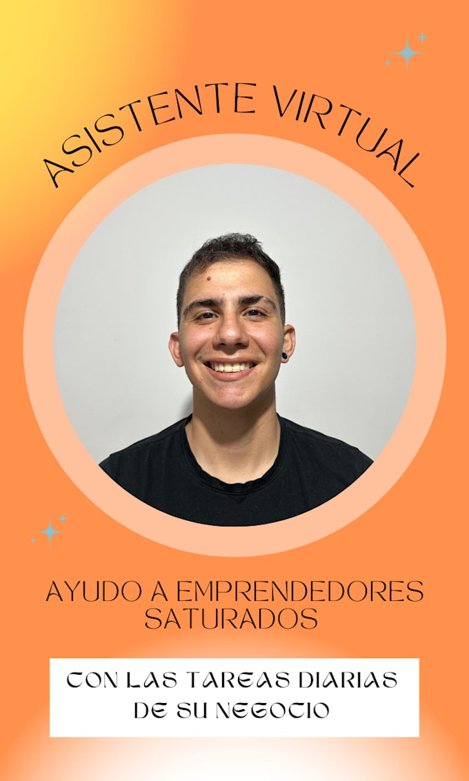 Servicio al cliente 24 horas para tu negocio by Cristiankjr | Fiverr Servicio al cliente 24 horas para tu negocio by Cristiankjr | Fiverr