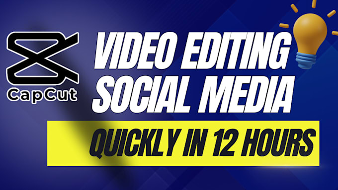 Edit shorts videos and photos with captions using capcut by Studio ...