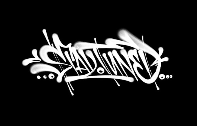 Create a graffiti handstyle tags for your brand,logo or name by Giordnz ...