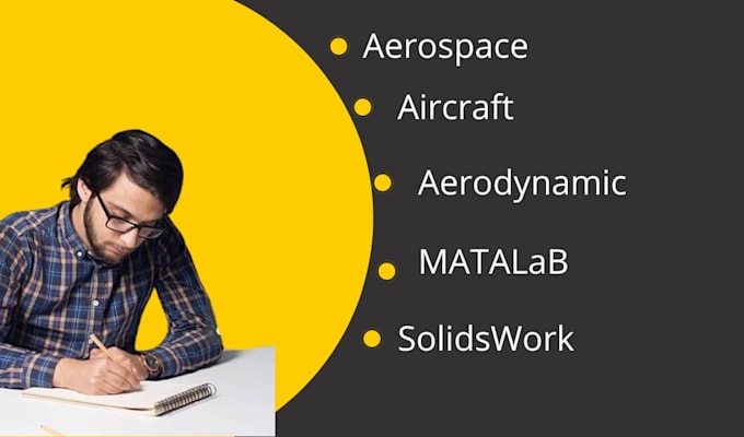 Write aviation resume, avionics aircraft aerospace engineer, flight attendant cv by Arhum_ali4 ...