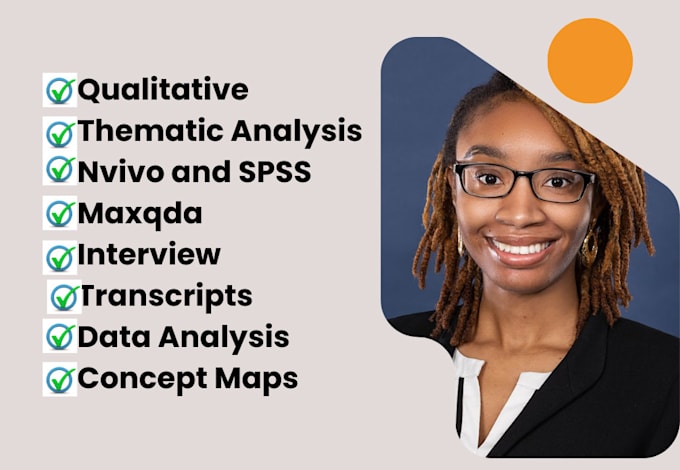 Do qualitative thematic analysis in nvivo, spss, maxqda for interview ...