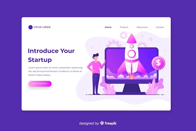 Boost the look of reactjs components with animation by Saher_shafait | Fiverr