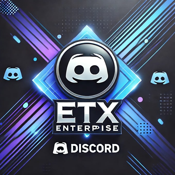 Create custom discord and roles by Etxenterprise | Fiverr