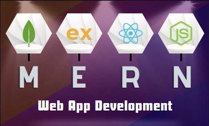 Construiré aplicaciones web full stack con mern stack, react js y node js
