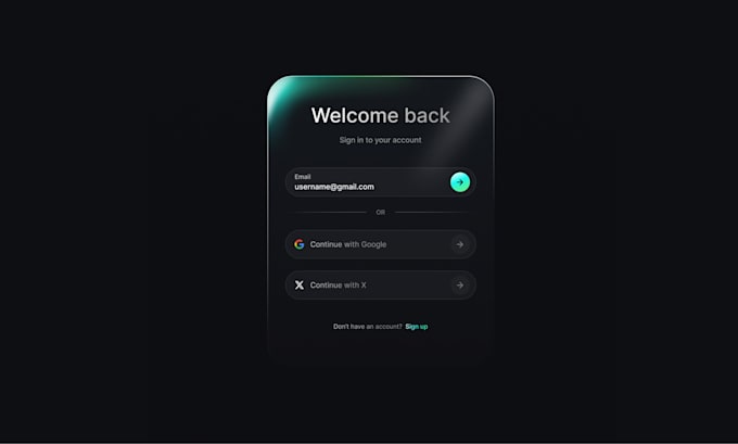 Design modern ui components for apps and websites by Annauiuxdesign ...