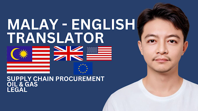 Translate bahasa melayu, malaysia, indonesia to english by Hasfarin ...