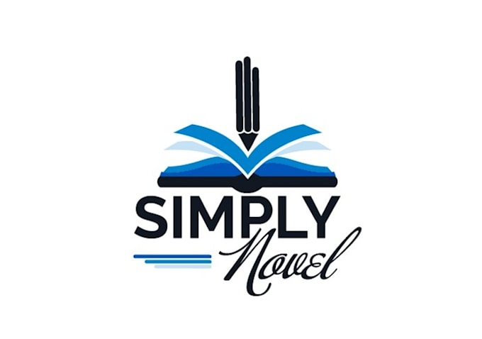 Make minimal modern educational publishing logo by Isabelle_chapma | Fiverr